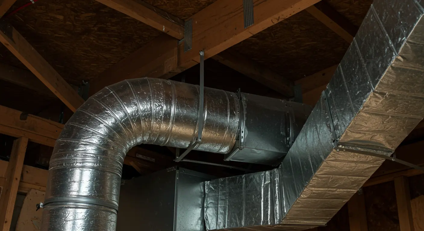 Top Warning Signs Your Air Ducts Need Cleaning for Better Air Quality