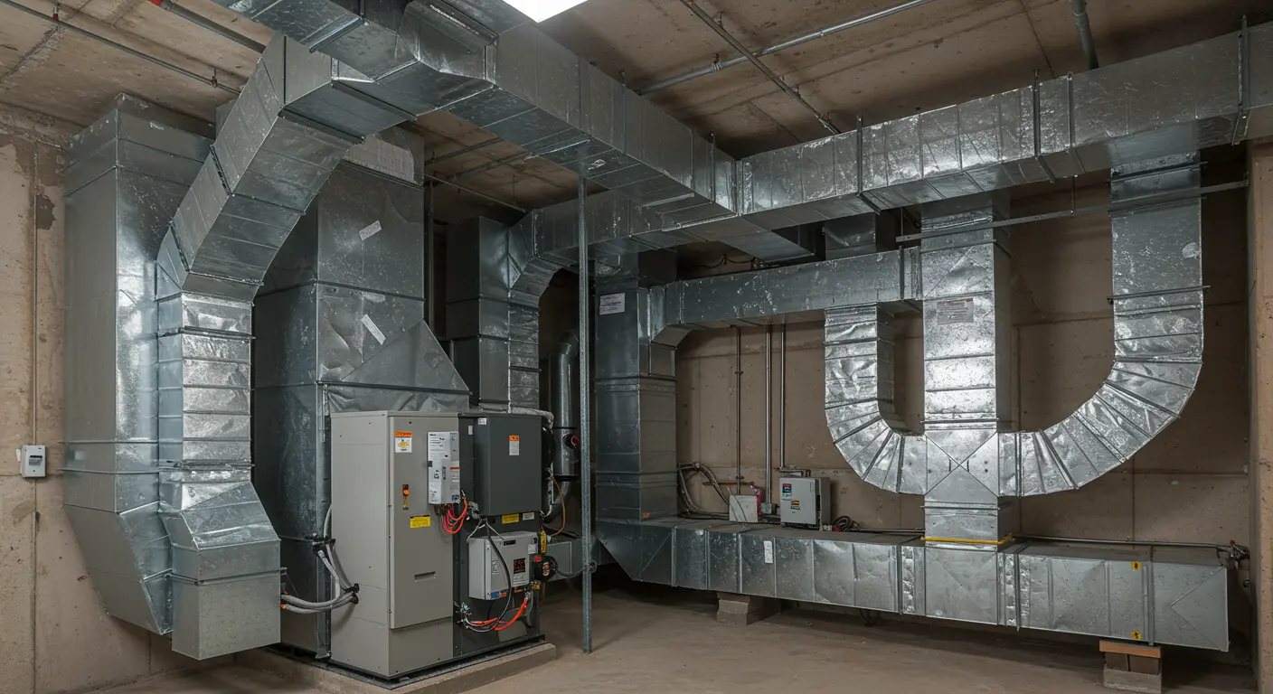 Top Warning Signs Your Air Ducts Need Cleaning for Better Air Quality